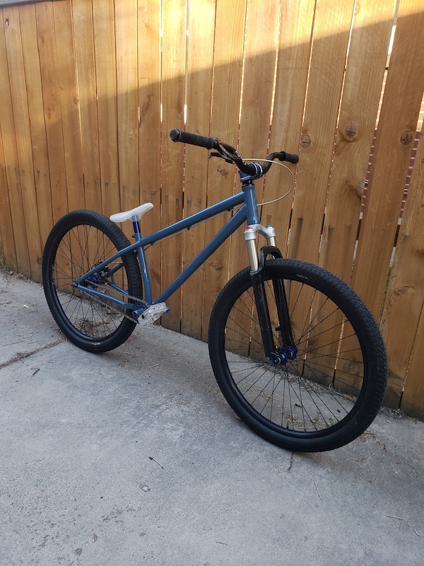 Specialized P1 For Sale