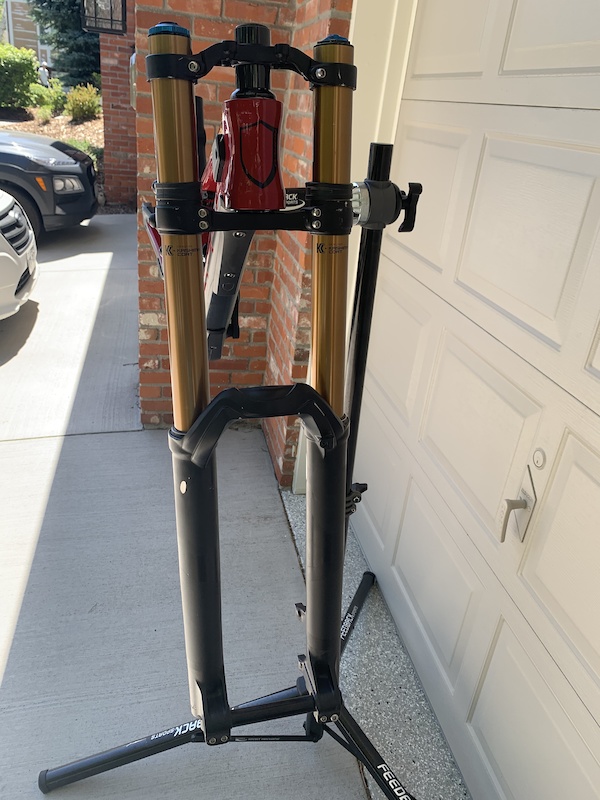 2018 Fox 49 fork For Sale