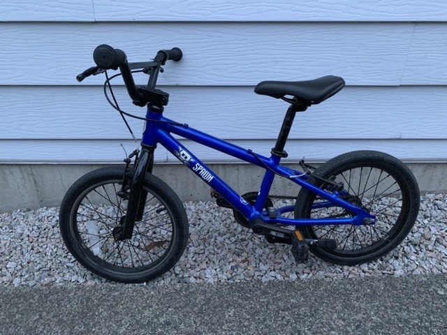 Spawn Banshee 16” For Sale