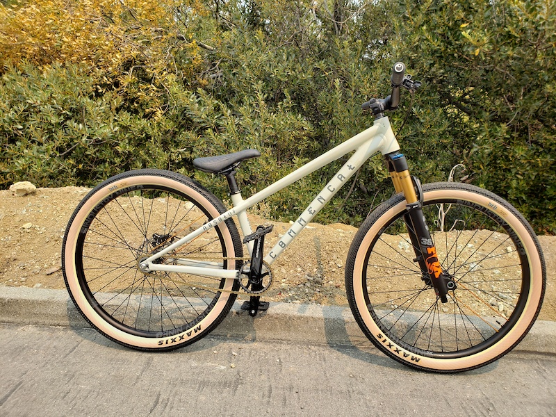 2020 Commencal Absolut For Sale