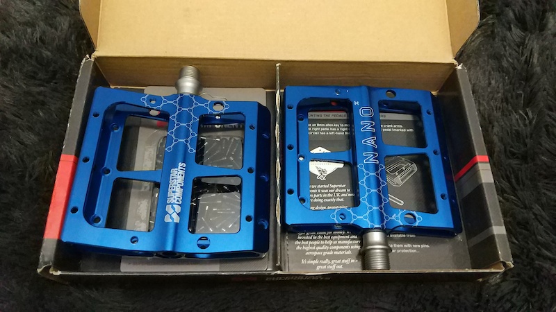 2019 Superstar Nano-X Novos For Sale