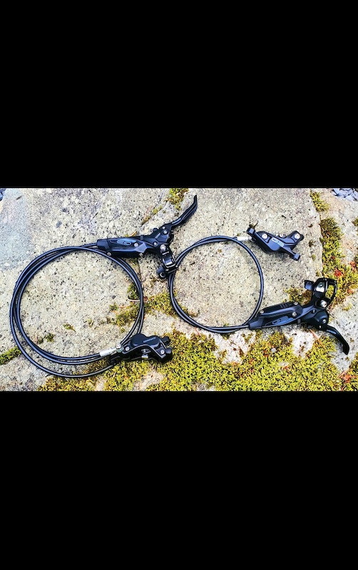 2020 Sram G2 RSC brakes BRAND NEW For Sale