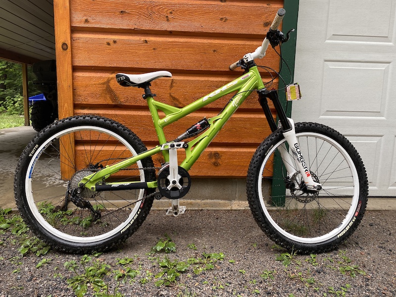 2010 KHS Velvet For Sale