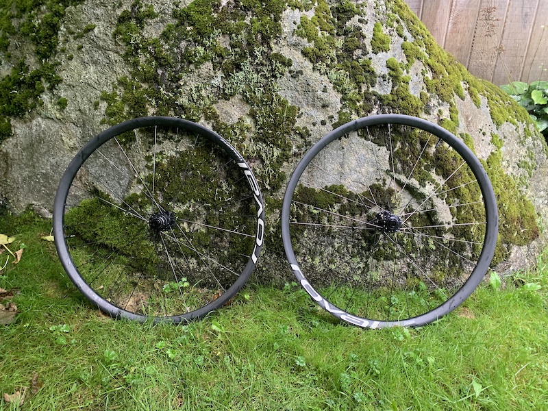 2020 Roval Carbon 29er wheelset For Sale