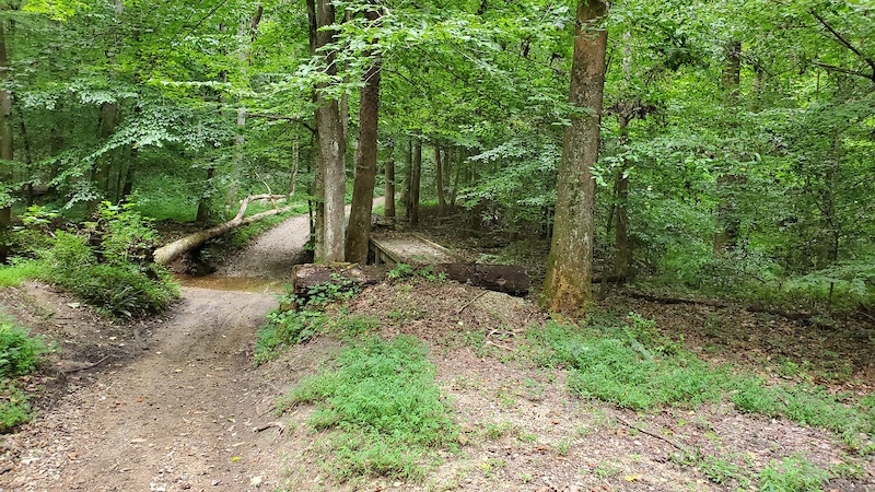 Copperhead Trail Multi Trail - Ironton, Ohio