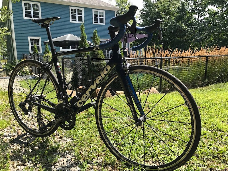 2016 Cervelo R3 Ultegra Di2 For Sale