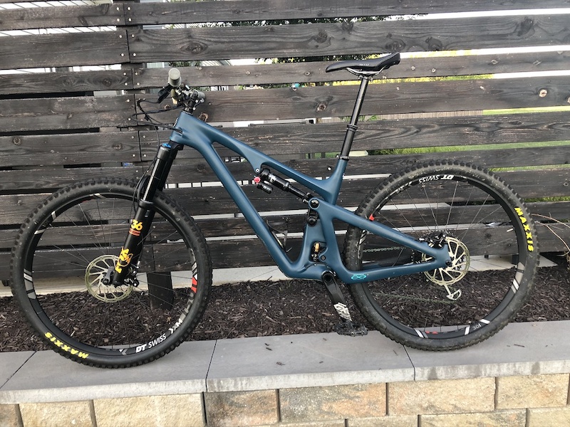2020 Yeti SB130 Large For Sale