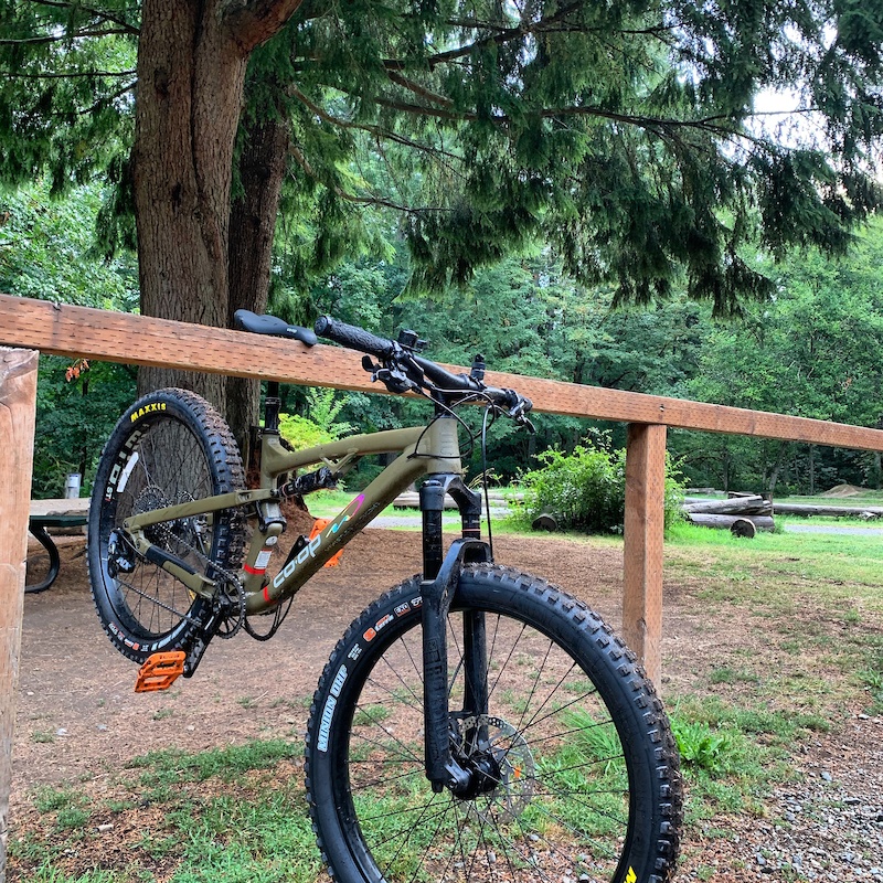 2019 REI Co-op DRT 3.2 (Small) For Sale