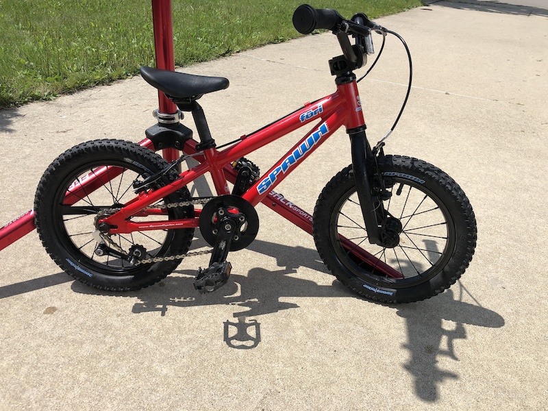 2016 Spawn Furi For Sale