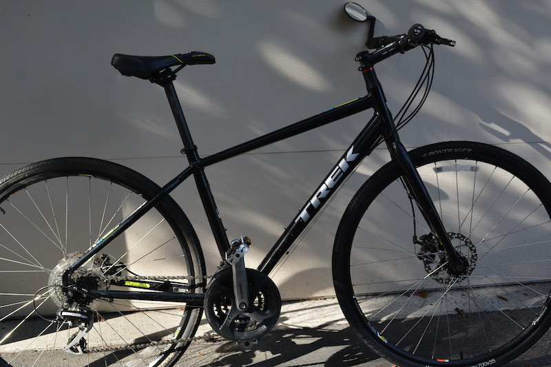 2017 Trek Alpha Series 7.2 FX For Sale