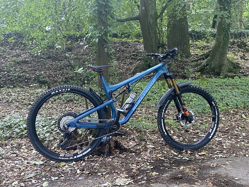 Mineral Tramways Tehidy Trail Mountain Biking Route | Trailforks