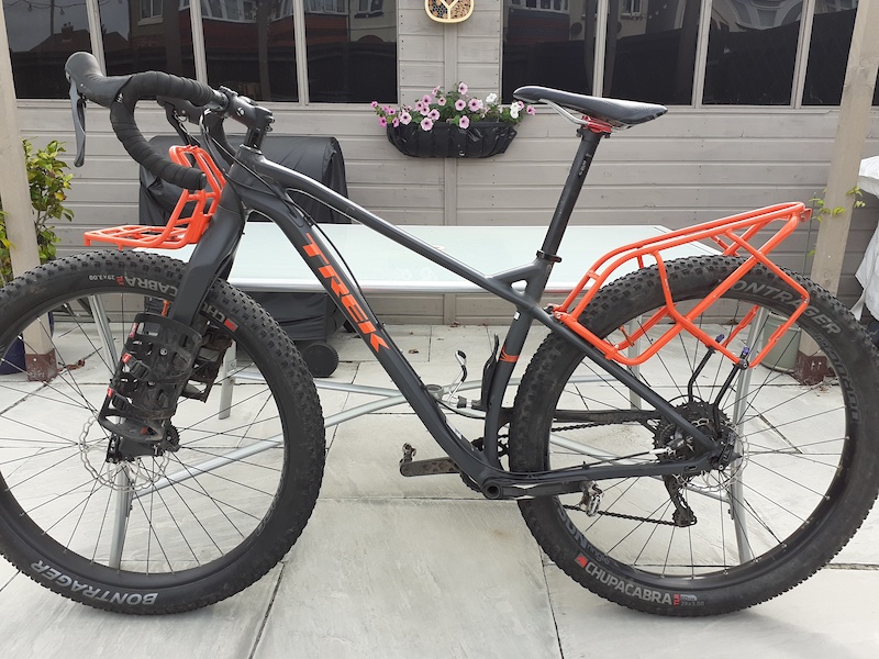 2019 Trek 1120 19.5" frame For Sale