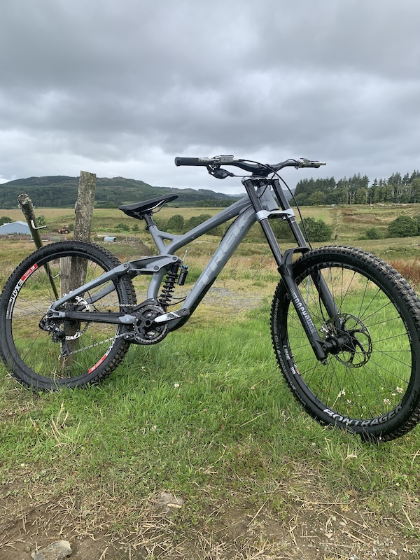 2019 Trek session 8 For Sale