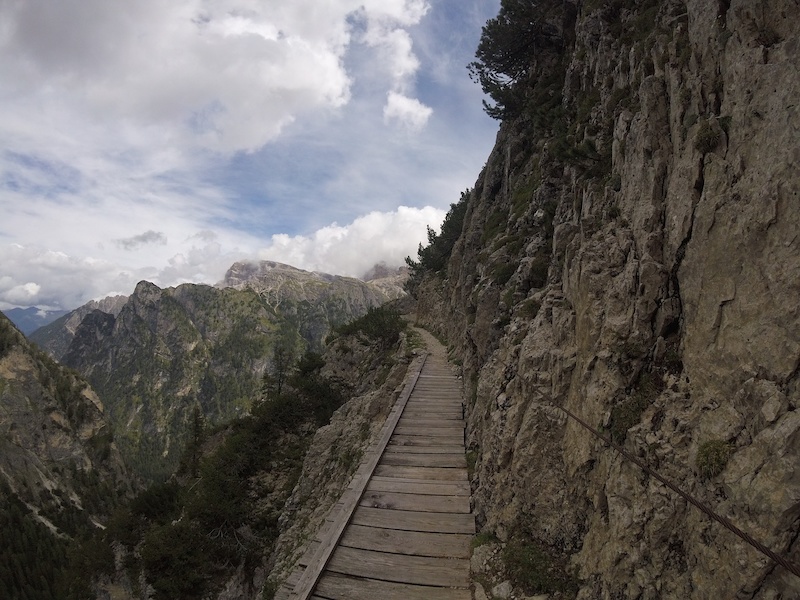 Carbonin, Italy Mountain Biking Trails | Trailforks