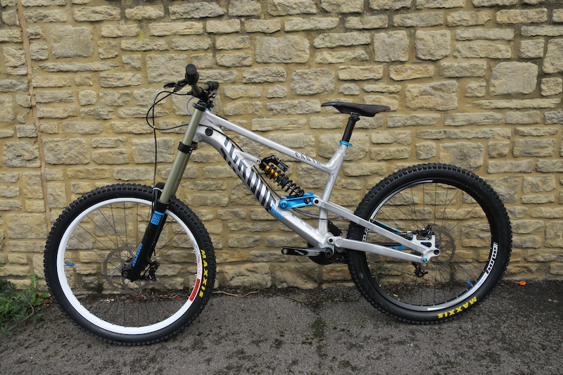 2015 Canyon Torque DHX Large For Sale