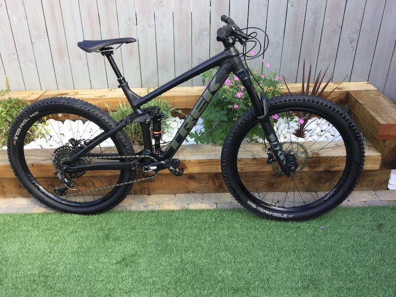 2020 Trek Remedy 8 GX M/L For Sale