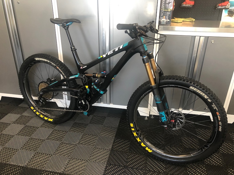 2018 Yeti SB5+ Large For Sale