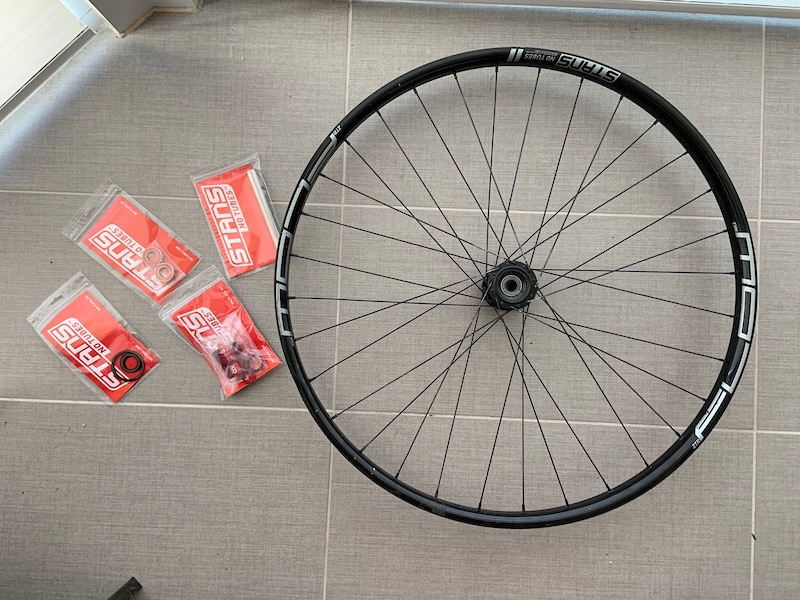 Stan's Flow MK3 rear (12x148, XD) - new hub internals For Sale