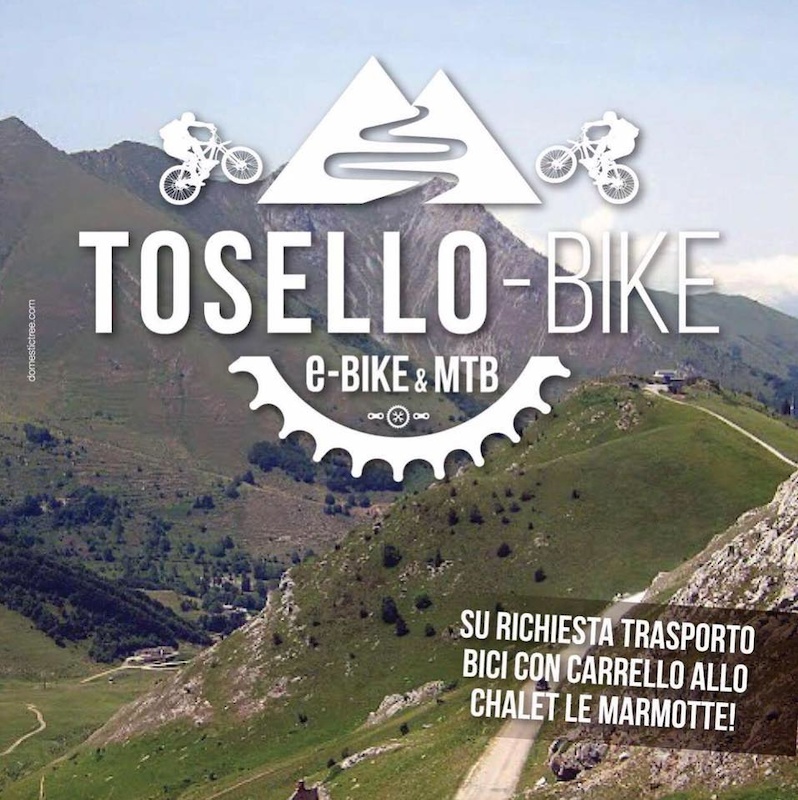 Morel-Limonetto Mountain Biking Trail - | Trailforks