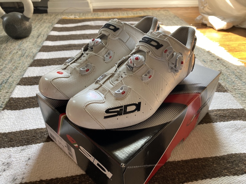 2019 Sidi Wire 2 Carbon For Sale
