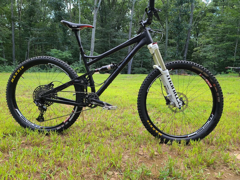 2019 Banshee Spitfire V2 Frame For Sale
