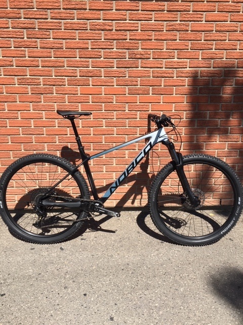 2020 NORCO REVOLVER HT 2 120 For Sale