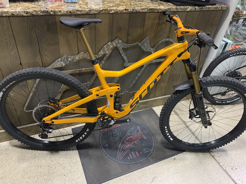 2020 Scott Ransom 900 tuned large new For Sale