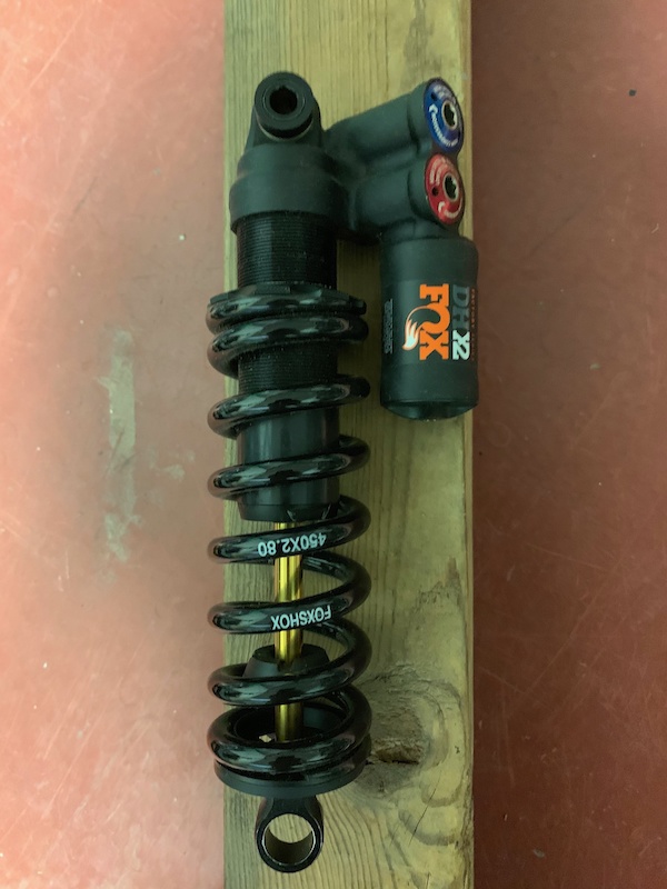 2017 Fox DHX2 Factory For Sale