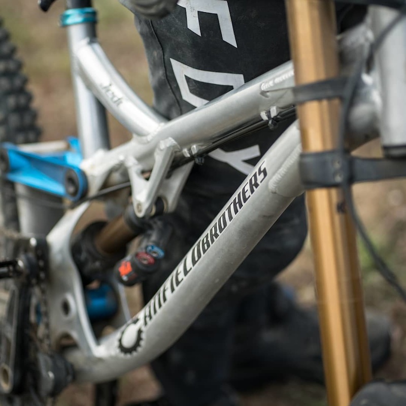 2017 Canfield JEDI size medium For Sale