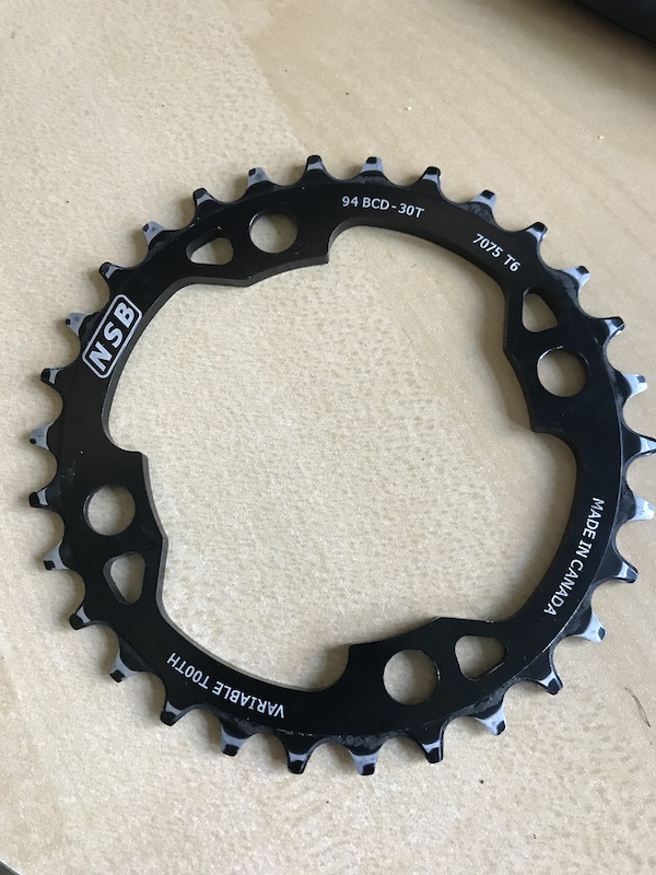 2018 11 speed Rings 30T and 32T For Sale