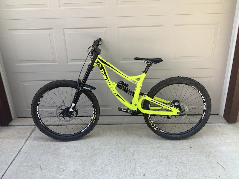2016 Transition TR500 TR 500 Downhill Small For Sale