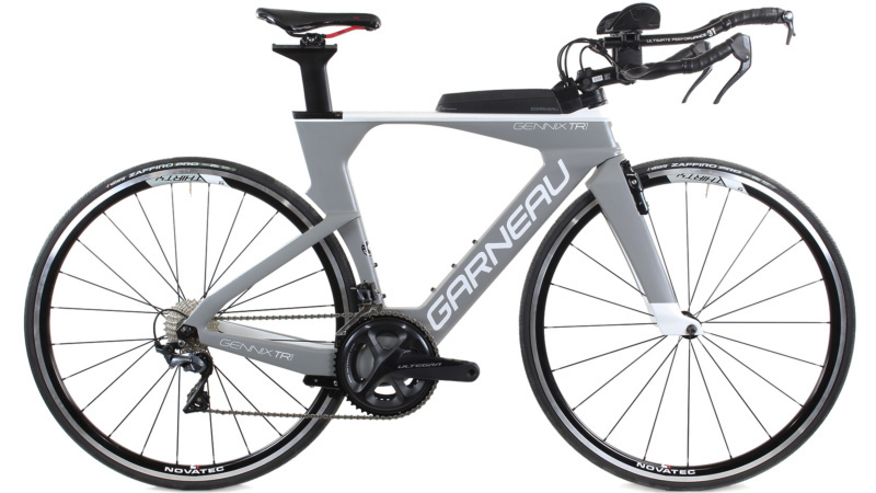 2018 Garneau Gennix TR1 Elite Dream Factory 53cm For Sale