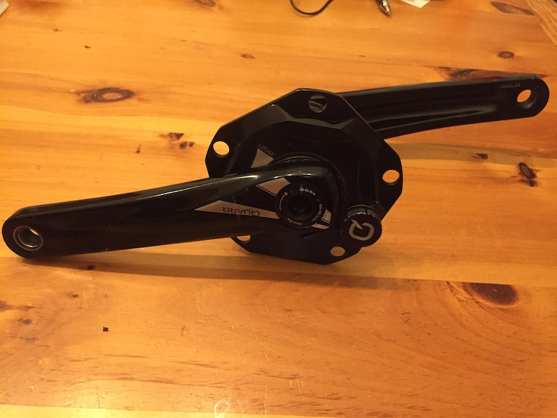 2018 SRAM Quarq Riken Powermeter For Sale