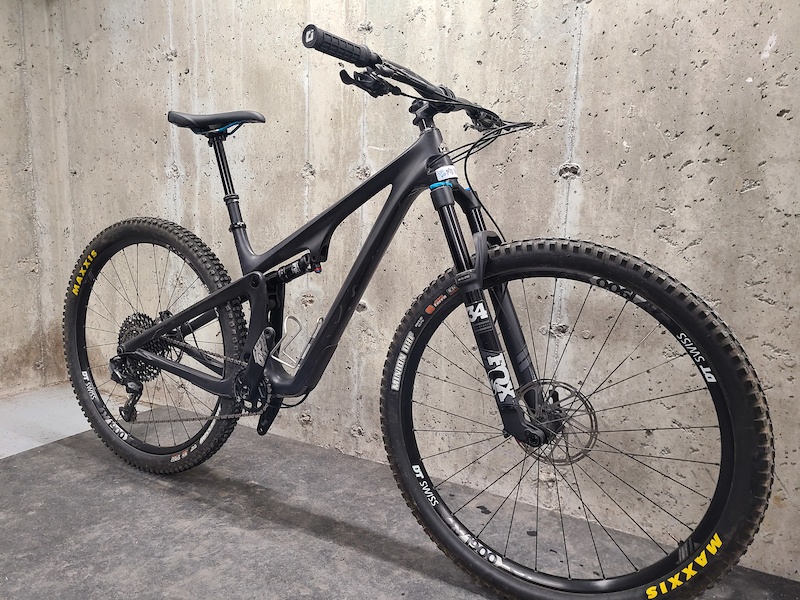 2020 Yeti SB100 C1 Medium 29 For Sale 2020 Yeti SB100 C1 Medium 29 For Sale