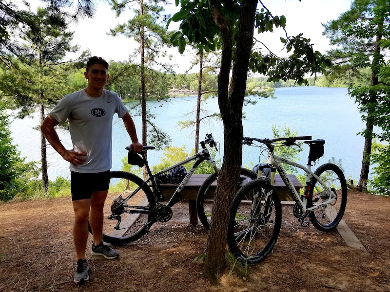 Bump Bike A Thon Mountain Biking Route | Trailforks