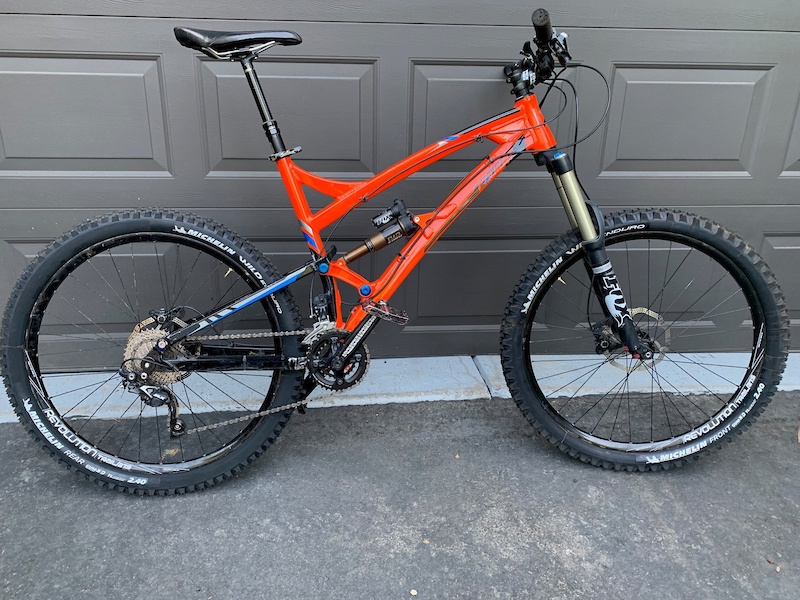 2014 Transition Covert For Sale
