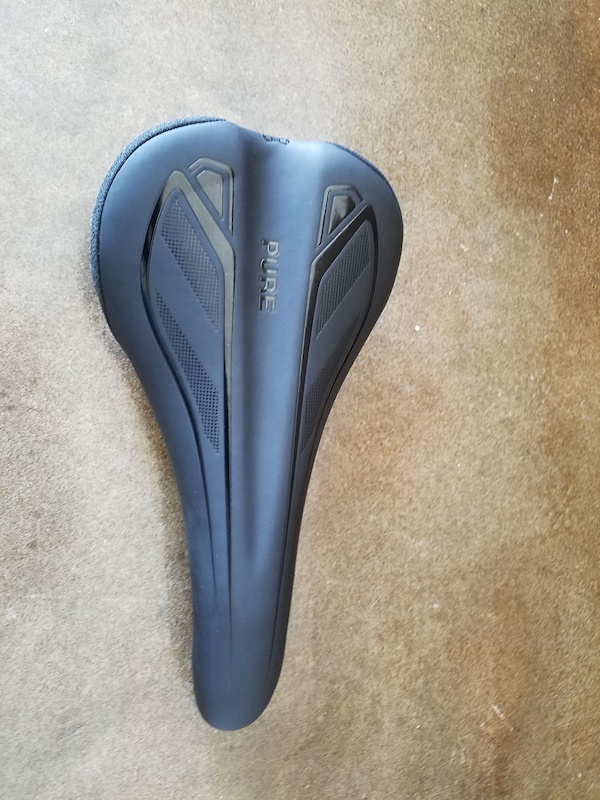 2020 WTB PURE TITANIUM SADDLE For Sale