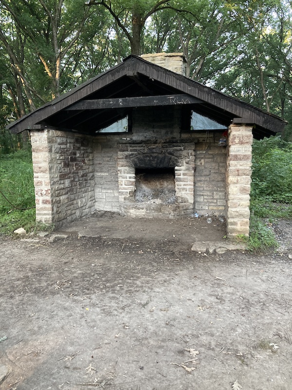 When the East is in the House: Shook Ones Part: Two | Trailforks