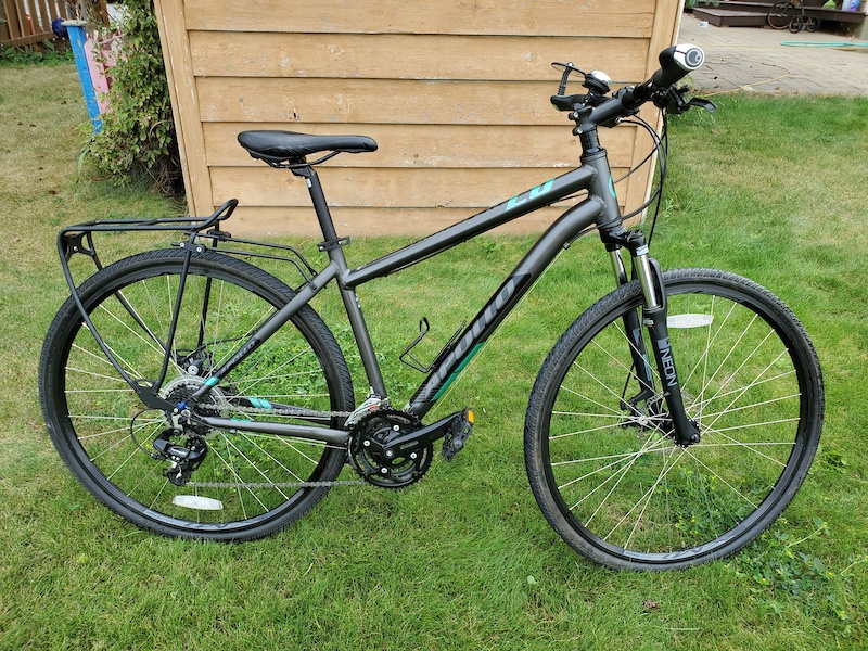 2018 Apollo Aspire 20 ws For Sale