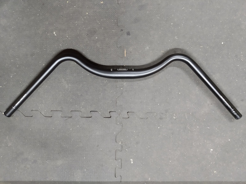 2020 Jones Bend H-Bar handlebars 31.8 x 710 For Sale