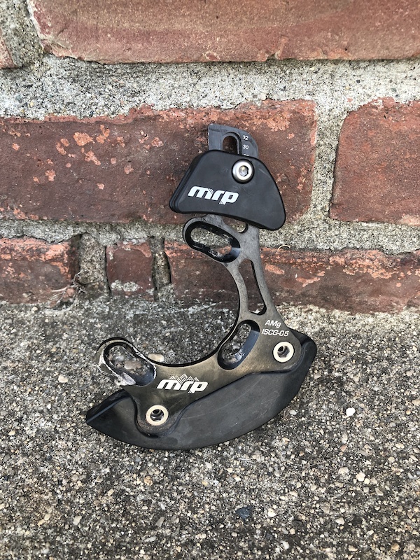 2019 MRP AMg V2 Alloy Chain Guide For Sale