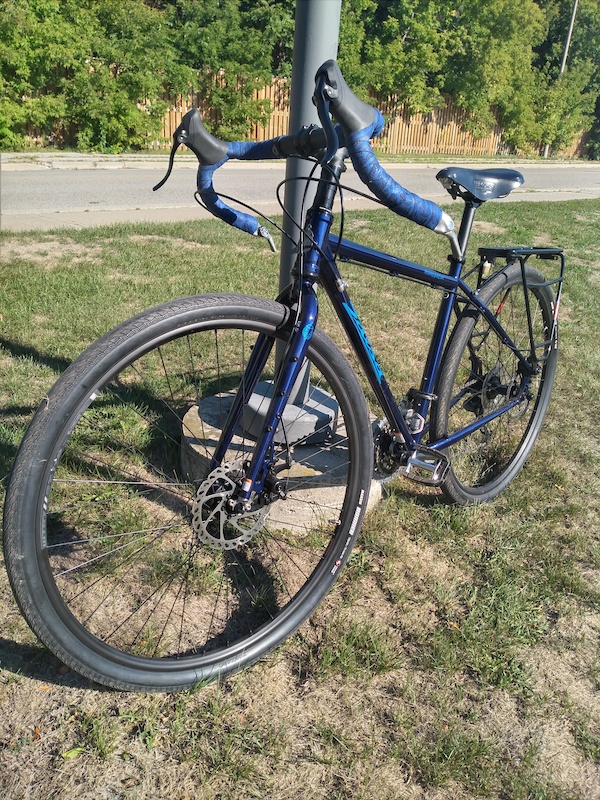 2020 Salsa marrakesh For Sale