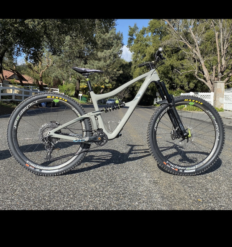 2020 Ibis Ripmo V2 For Sale