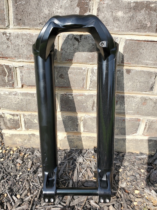 2018 Fox 40 29" Lowers (convert from 27.5") For Sale