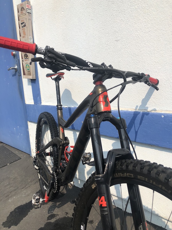 2019 Scott Genius 920 For Sale