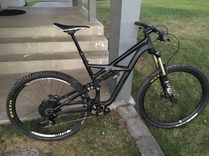 2014 Specialized Enduro Comp 29er For Sale