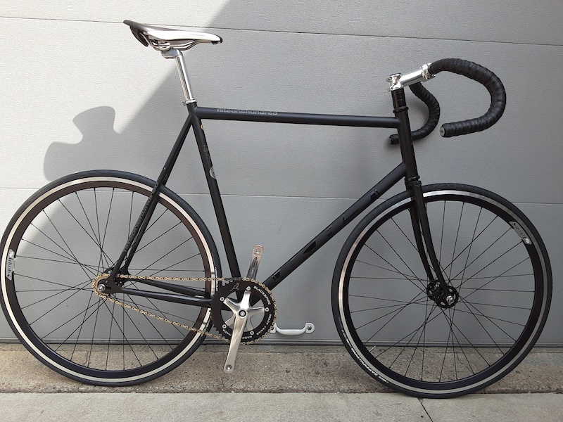 2019 KHS Flight 100 custom For Sale