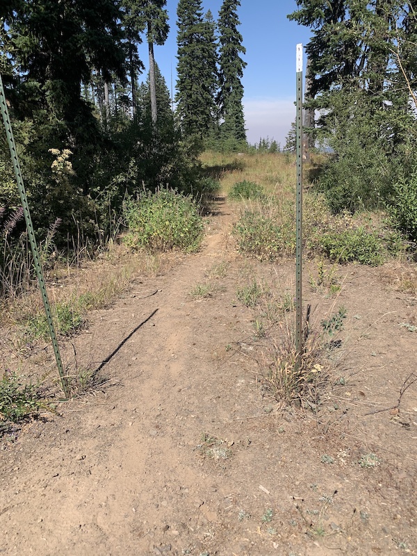 Milton-Freewater, Oregon Mountain Biking Trails | Trailforks