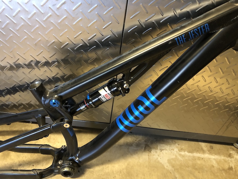 2018 Rose Jester For Sale