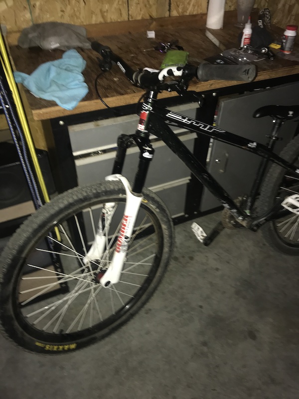 2010 DMR sidekick For Sale
